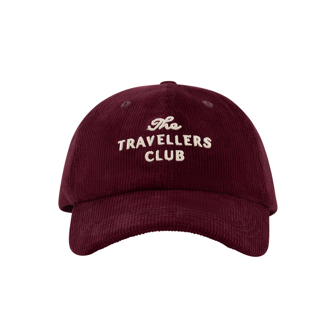 Our Story – The Travellers Club